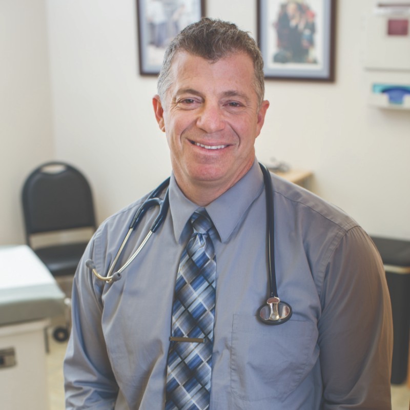 Episode # 218 – Doug Farrago MD is an OG Pioneer in DPC – Co-Founded ...